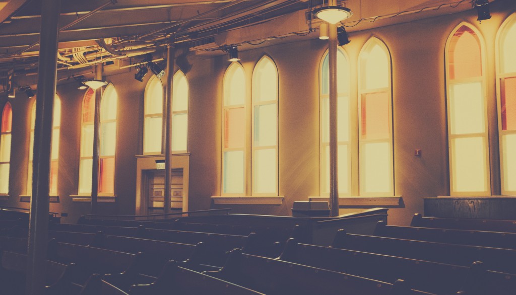 WHEN GOD CLOSES A DOOR, DOES HE OPEN A WINDOW? | New Identity Magazine