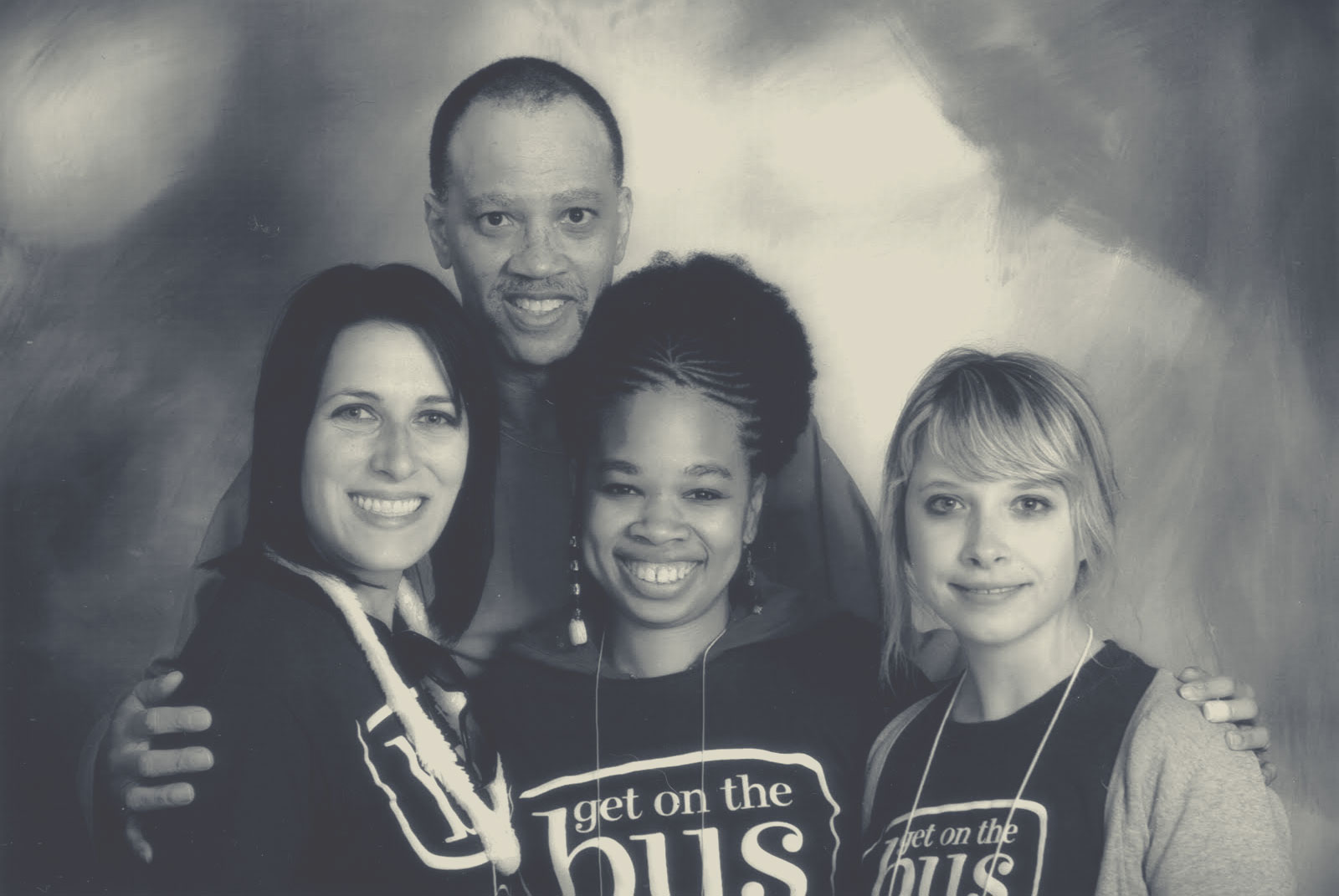 THE WHEELS ON THE BUS - AND THE BLESSINGS - GO ‘ROUND AND ‘ROUND | New ...